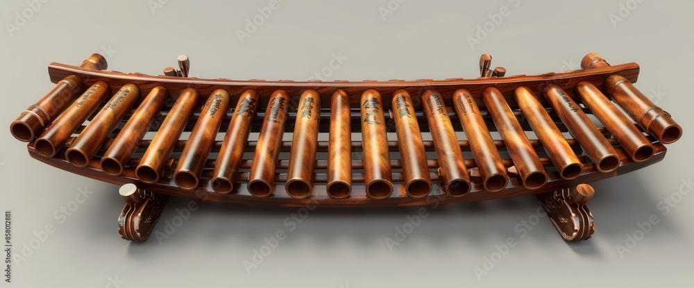 Harmony in Tradition. Celebrating Chinese cultural heritage with the ...