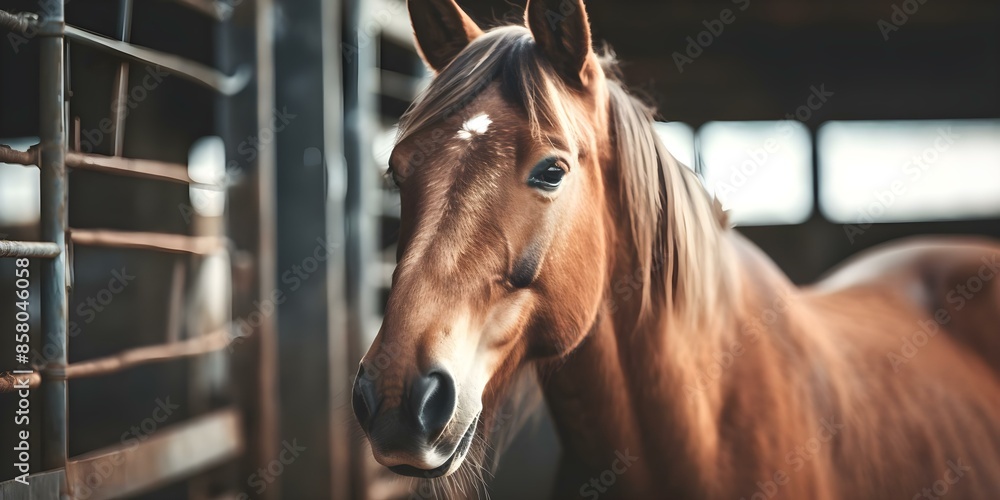 Understanding How Equinophobia Triggers Anxiety and the Benefits of ...