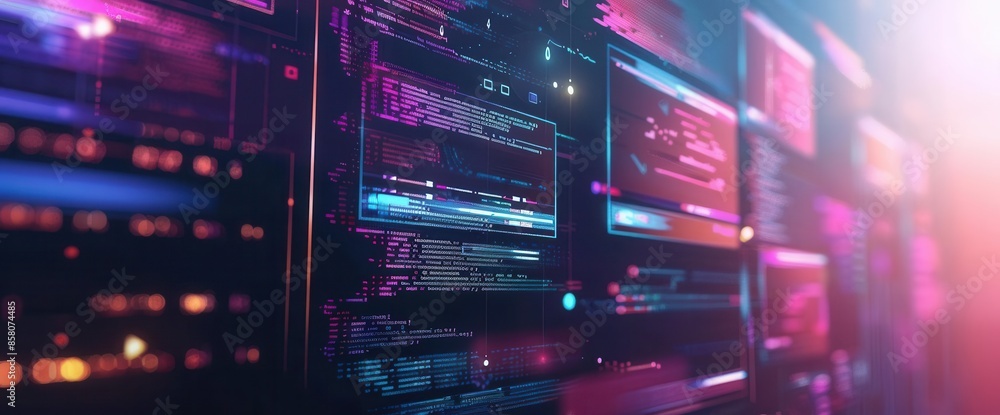 Modern CSS Design. CSS styles the appearance and layout of 6 Stock ...