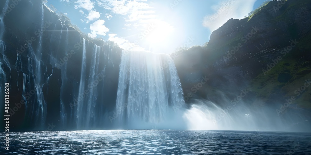 Creation Story in Genesis 11 God's Creation of the Heavens, Earth ...