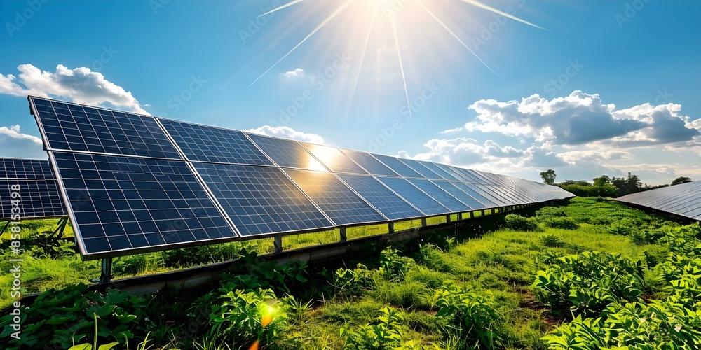 Renewable energy plant generates green hydrogen and clean electricity ...