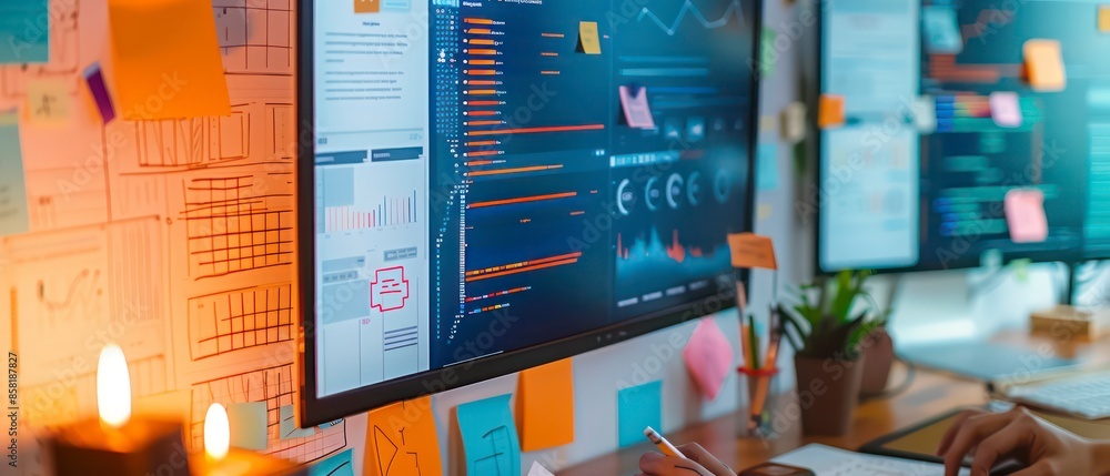 Illustrating the entire lifecycle from concept to launch, our product ...