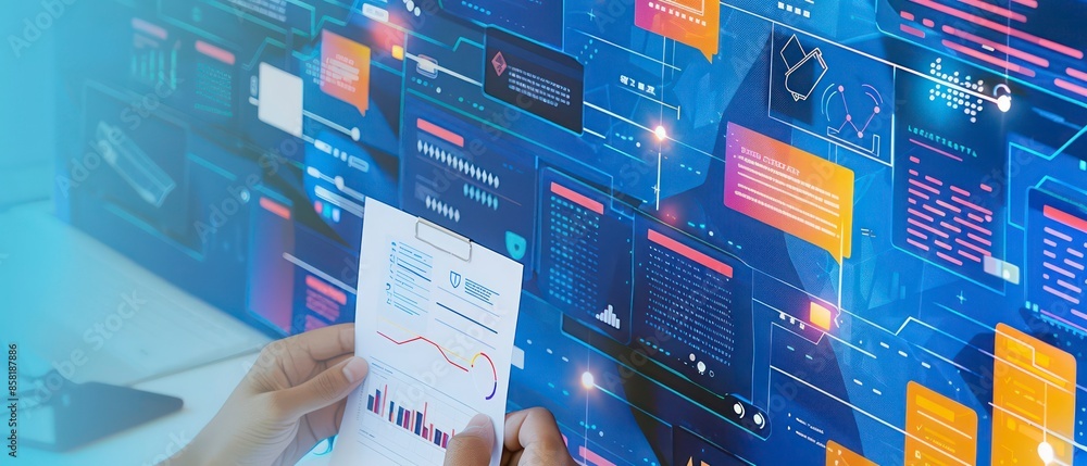 Illustrating the entire lifecycle from concept to launch, our product ...