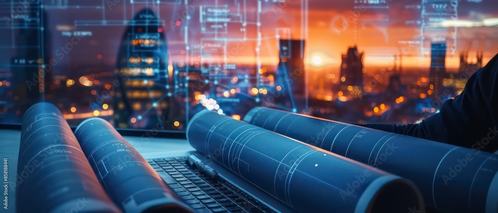 Data prioritization in a digital setting enhances efficient processing ...