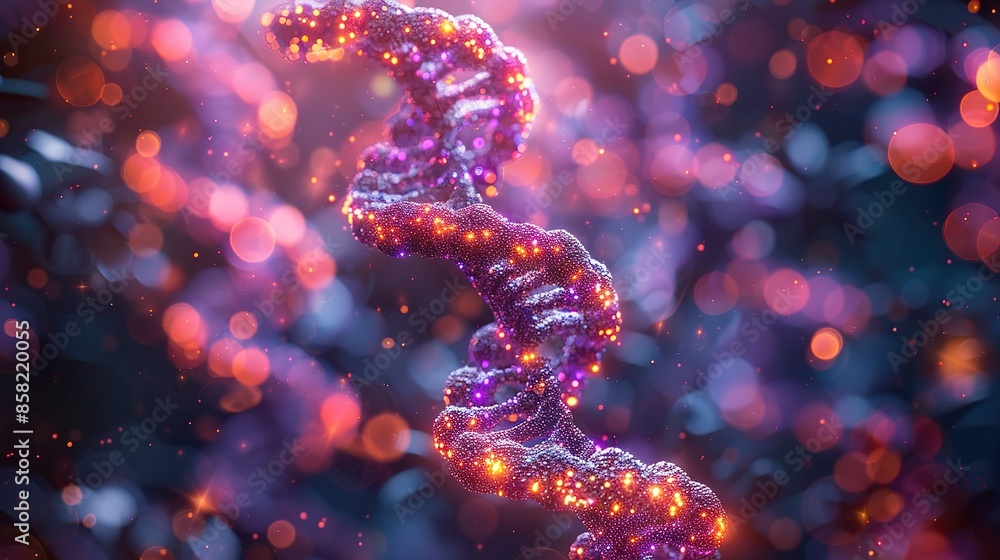 Epigenetics and DNA methylation: Uncovering the role of DNA ...