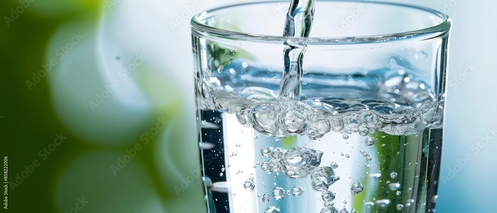 Mineral and spring waters are popular choices for drinking due to their natural purity and ...