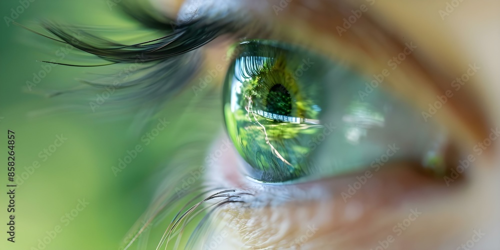 Using Eye Movements in EMDR Therapy for Mental Health Healing in Nature ...