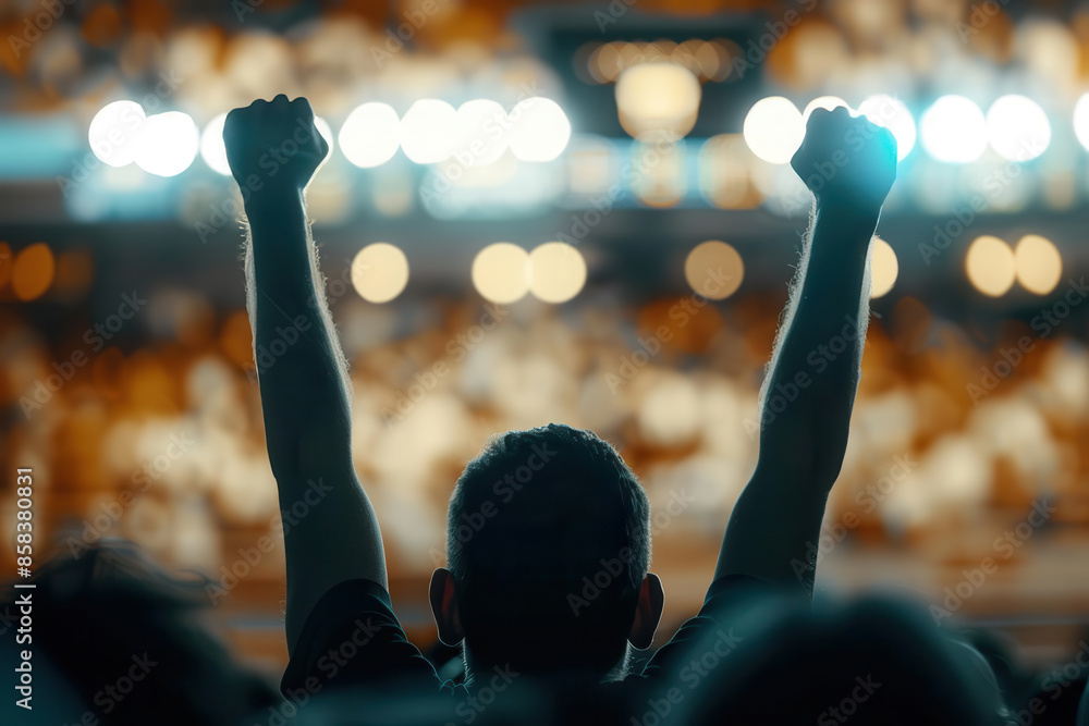 Capture the thrill of victory and the agony of defeat with high-quality ...