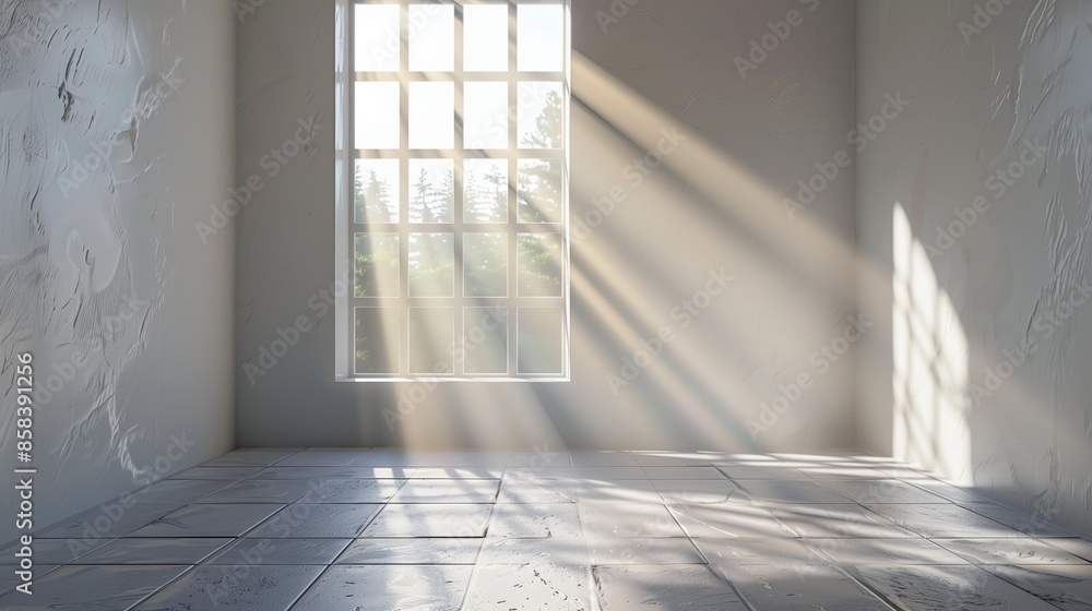 Shadow overlay effect isolated on transparent background, png. Light ...