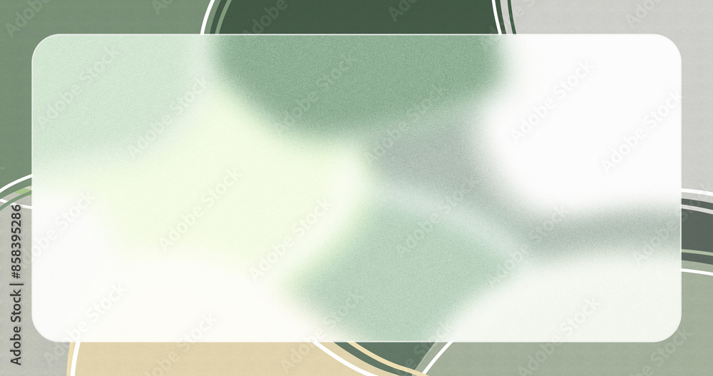 glassmorphism textured faded background. realistic glass morphism ...