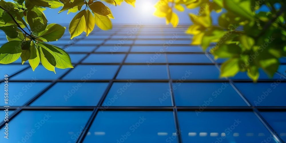 Recognition of sustainable architecture with a Green Building ...