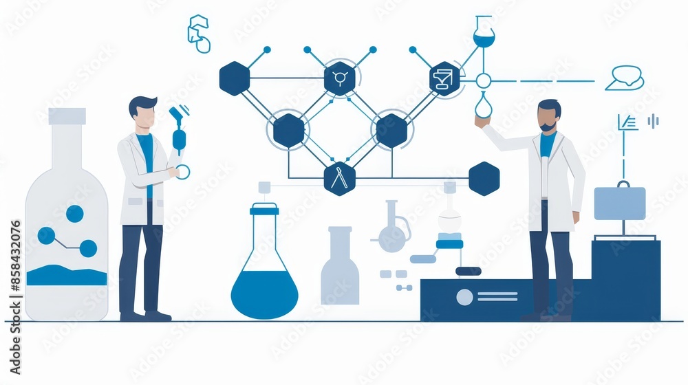 Chemical synthesis process for BPA production key stages and reagents ...
