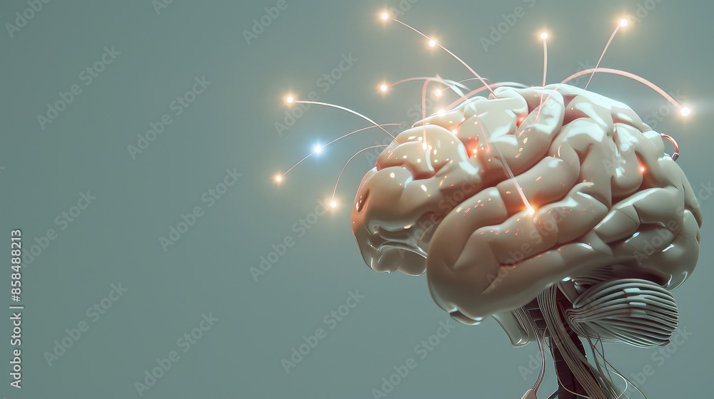 Innovative technologies in the field of studying the human brain and ...