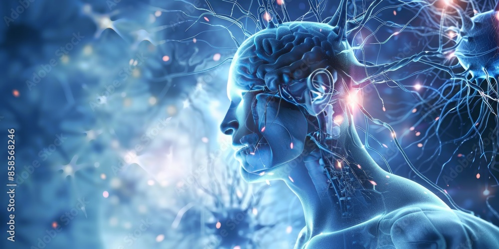 MS patients experience neurological disorder due to their condition ...