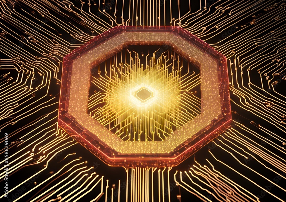 Revolutionizing Technology: A Deep Dive into Cutting-Edge Semiconductor ... Revolutionizing Technology: A Deep Dive into Cutting-Edge Semiconductor ...