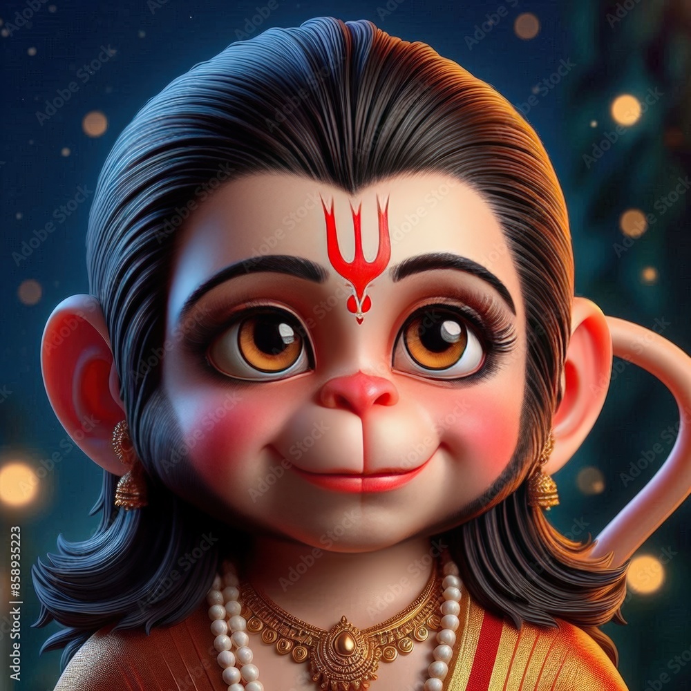 Lord ram | Lord Hanuman | Hanuman Jayanti | Bal Hanuman | Baby Hanuman ...