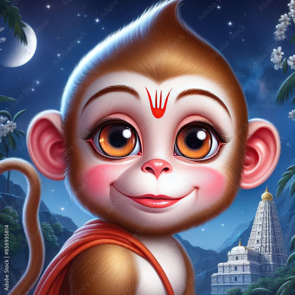 Lord ram | Lord Hanuman | Hanuman Jayanti | Bal Hanuman | Baby Hanuman ...