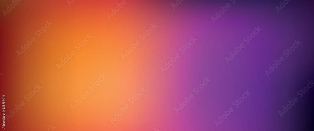 Gradient mesh color background New abstract modern screen vector design ...