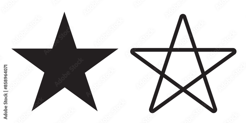 Baha'i religious symbol icon, transparent background Stock Vector ...