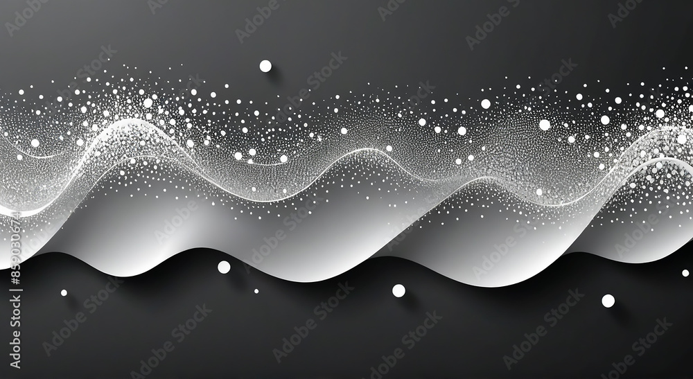 Exploding Colorful Dynamic Abstract Background for Modern Wallpapers ...