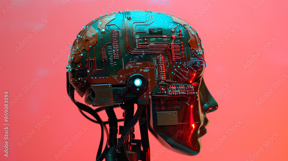 Artificial intelligence, brain-computer interface, neural network, deep learning, AI, artificial ...