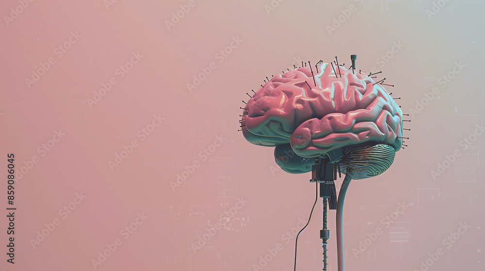Artificial Intelligence Brain Computer Interface Neural Network Deep