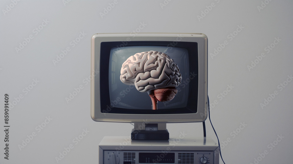 Artificial intelligence, brain-computer interface, neural network, deep learning, AI, artificial ...