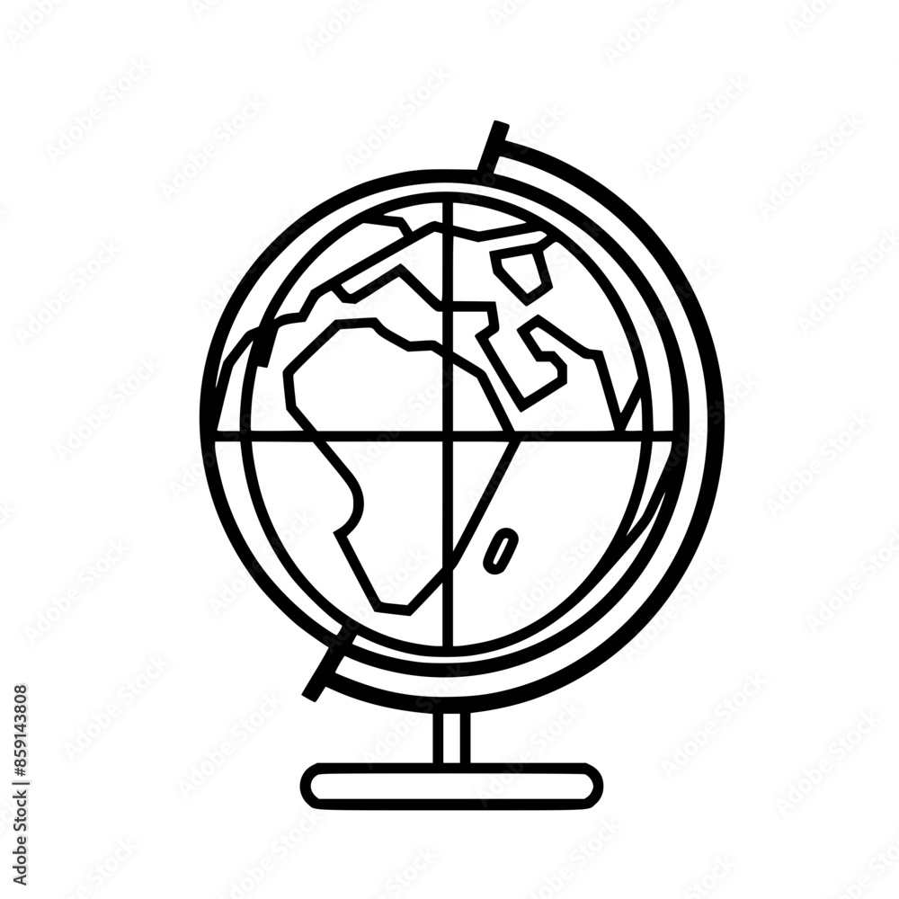 globe icon, globe svg, travel svg, adventure svg file, flower globe svg ...