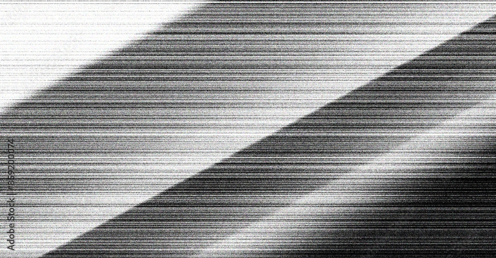 Glitch color noise static television VFX pack, visual video effects ...