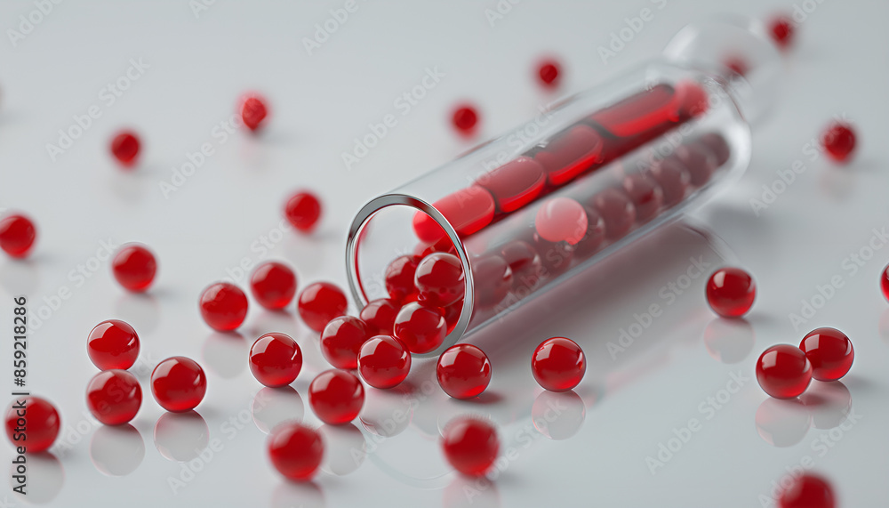 Comparing medicines for iron deficiency anaemia. Different types of ...