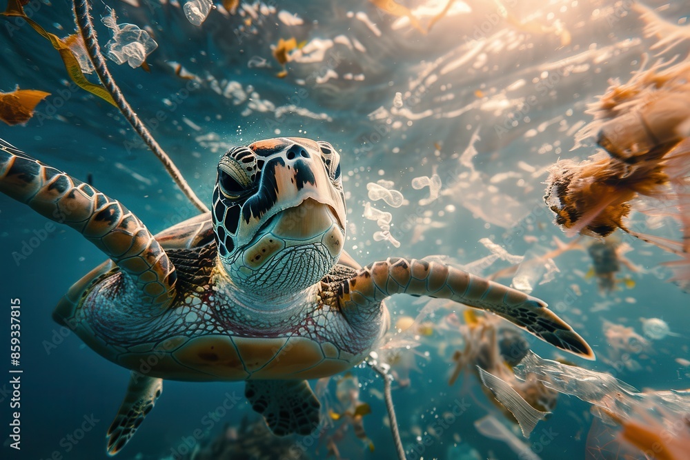 Underwater Heroes: The Crucial Role of Divers in Protecting Marine Life ...