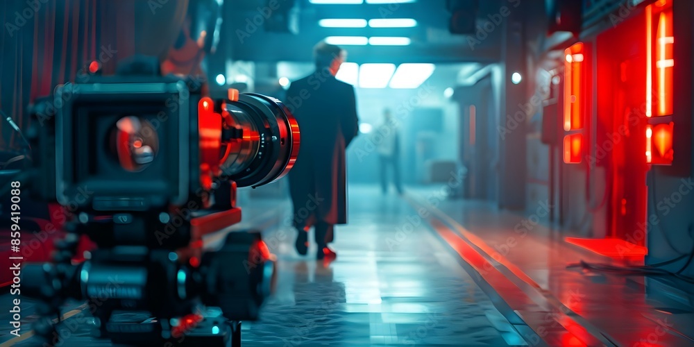 Editor transforms film opening the door to a new era in filmmaking ...