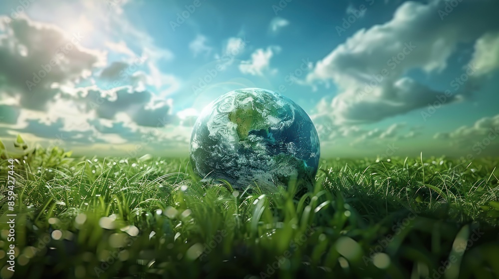 Global initiative: world ozone day, raising awareness critical ...