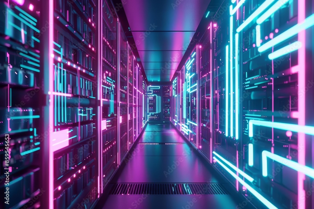 Container orchestration platforms in a digital data center, Kubernetes ...