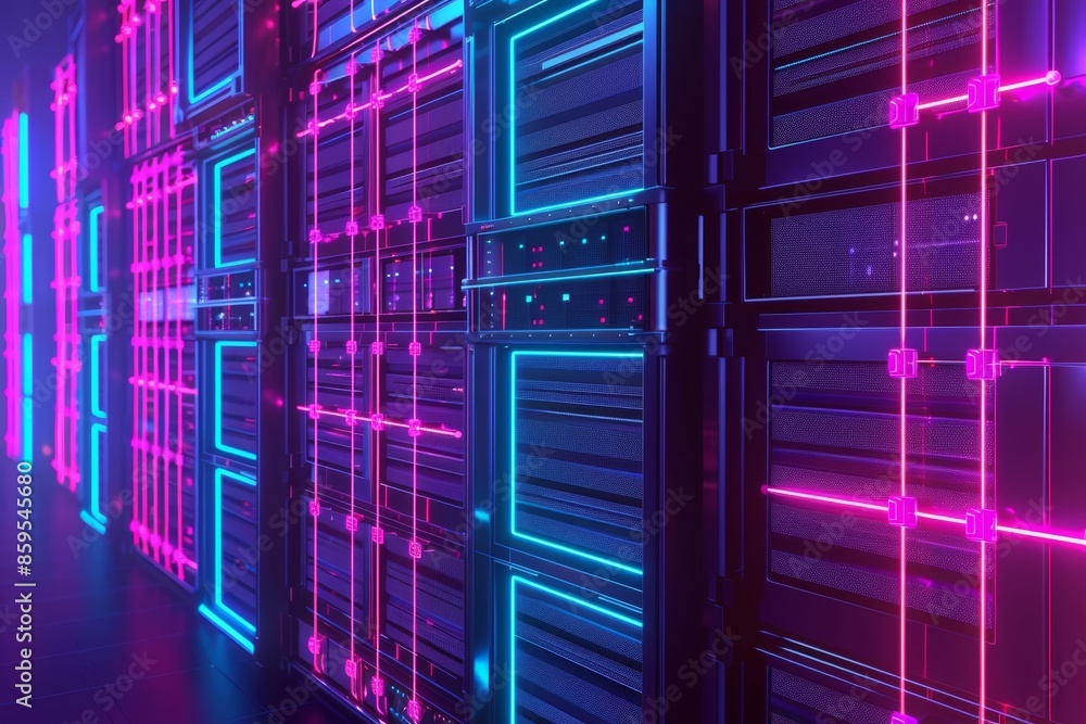 Container orchestration platforms in a digital data center, Kubernetes ...