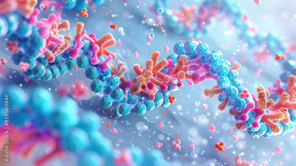 the process of RNA interference, showing siRNA introduction, RISC ...