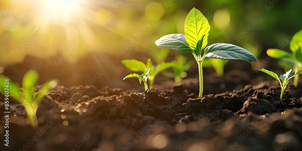 Enhancing Soil Quality and Crop Diversity Through Intercropping with ...