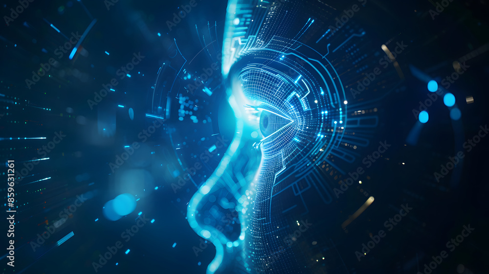 Technology development has revolutionized our world,driving ...