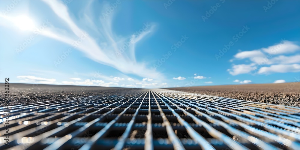 Innovative Road Construction Technology Utilizing Geogrid ...