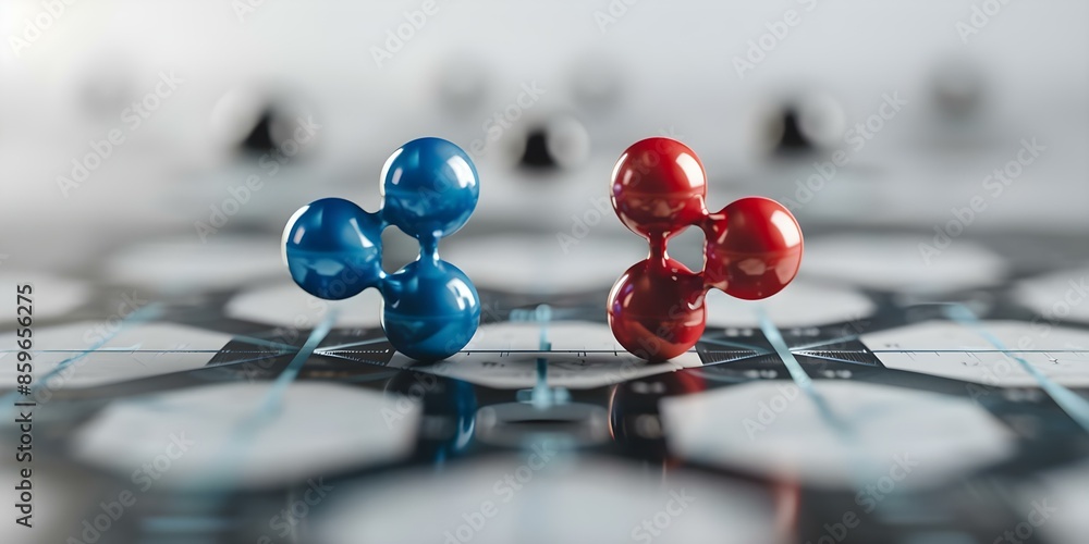 Dialogue between proton and electron on their roles in matters ...