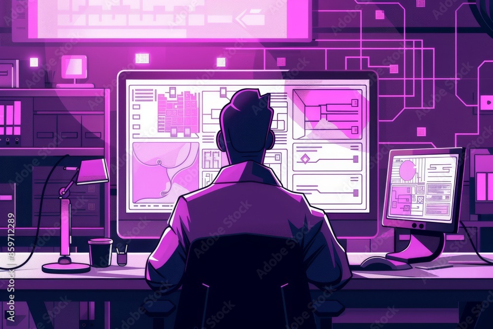 The use of a digital mind mapping tool to facilitate remote team ...