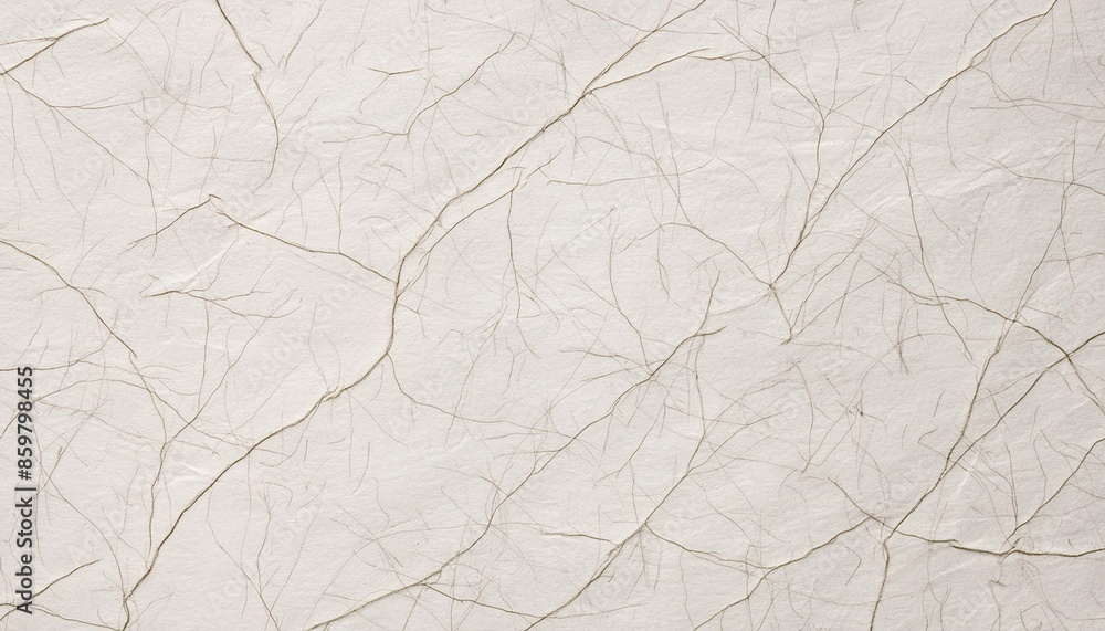 seamless recycled white kraft fiber paper background texture tileable ...