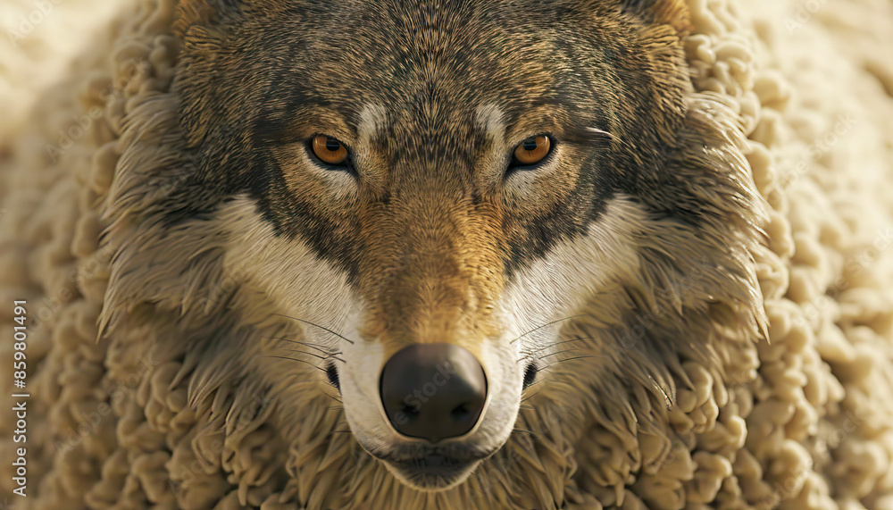 Scammers in the digital age are the wolves in sheep's clothing ...