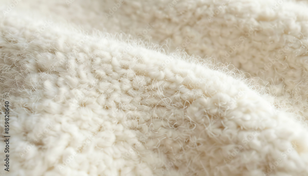 Felt is the soft, fuzzy texture of cozy warmth: Picture a close-up of ...