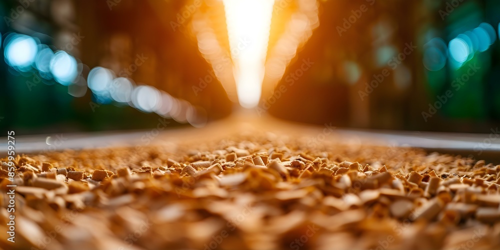 Organic waste converted to electricity and heat at wastetoenergy ...