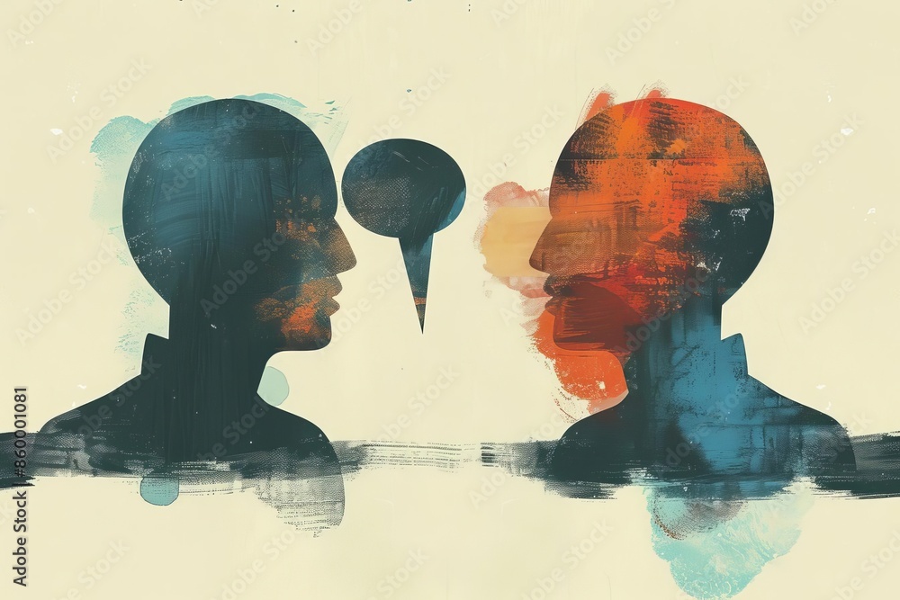 Imagine effective communication in the workplace, where ideas and ...