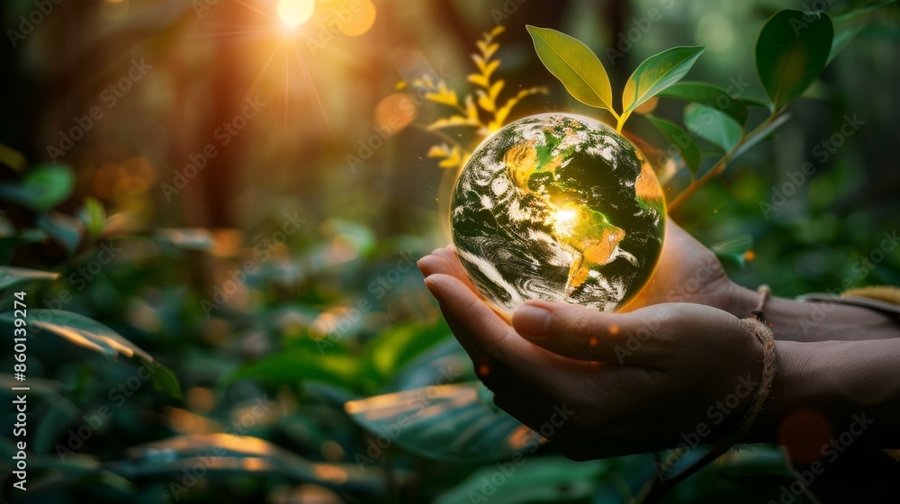 Developing innovative solutions that support environmental stewardship ...