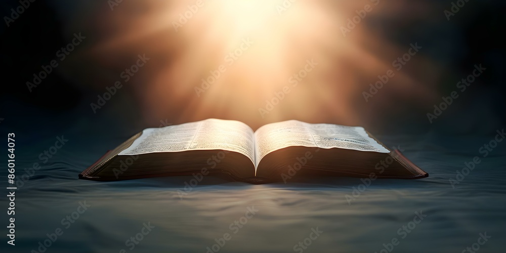 Book of Revelation depicts apocalyptic visions end times prophecies ...