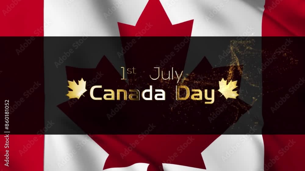 1st July Happy Canada Day, Happy Canada Day, 1st July Happy Canada Day ...