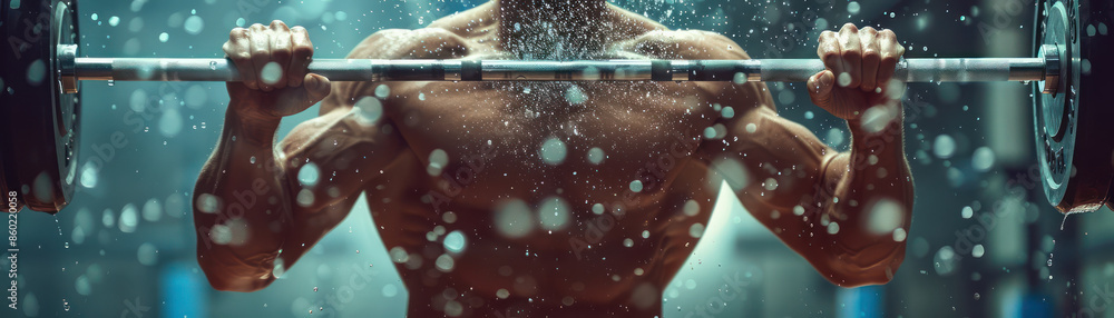 Muscle Building Workout Routine Comprehensive Guide with Effective ...